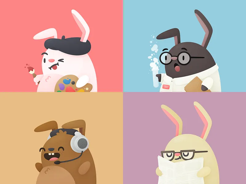 Browse thousands of Quick Links images for design inspiration | Dribbble