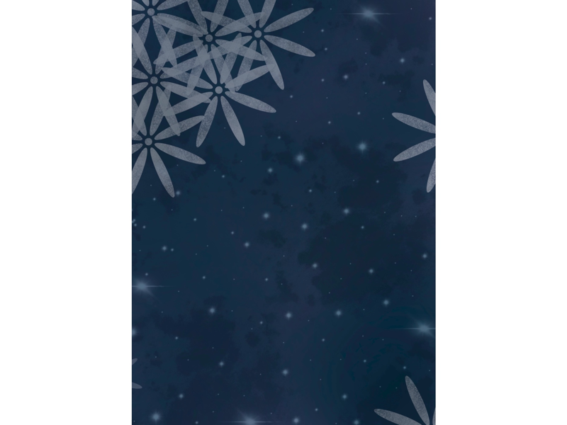 STARRY NIGHT Digital Invite background by Navya chigarambatla on Dribbble