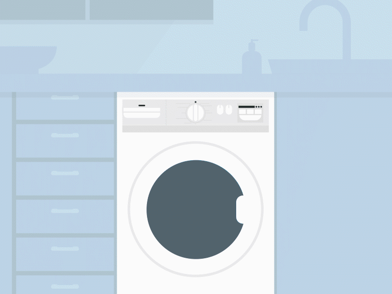 Browse thousands of Washing Machine Animation images for design ...
