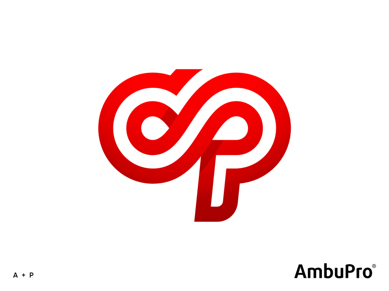 AP Logo by Román Inoa on Dribbble