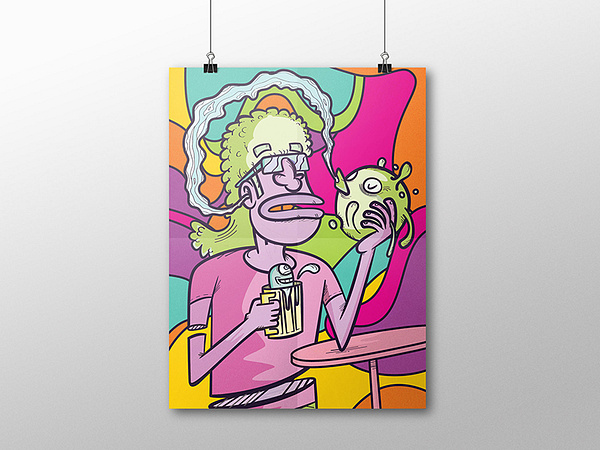 Color Systems Explained by Snowball Digital on Dribbble