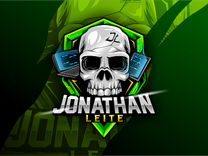 skull programmer by vigra chandra berlian on Dribbble