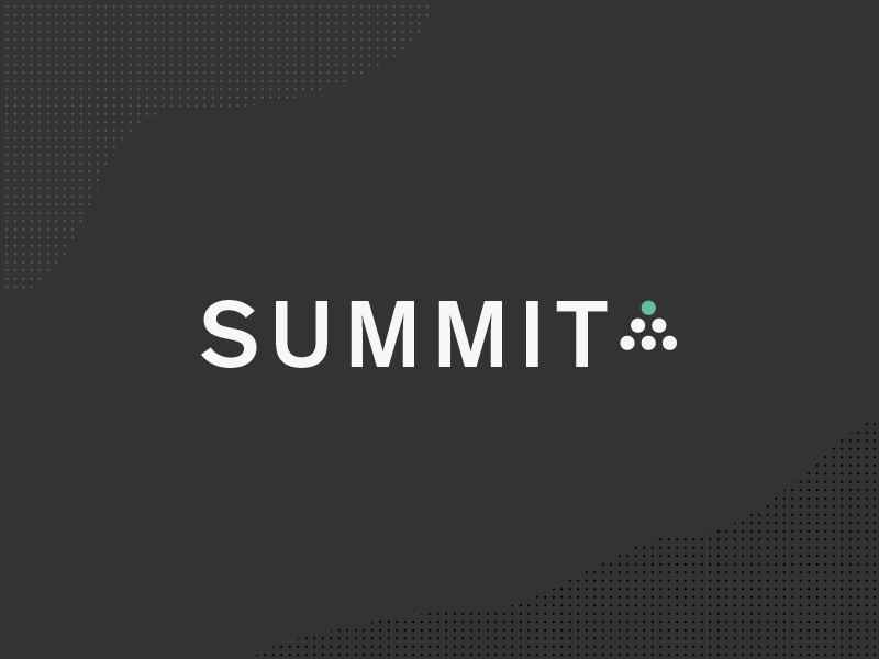 Summit by Jon Dueck on Dribbble