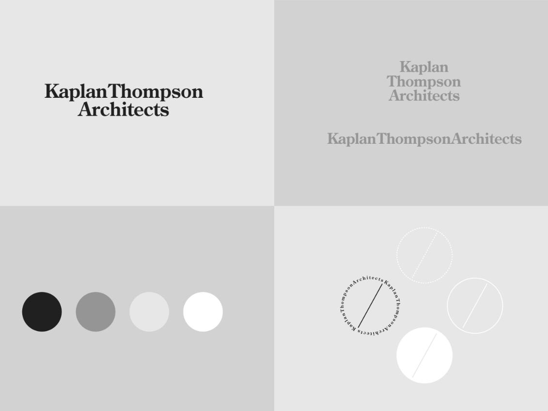 KTA by Chas Appleby on Dribbble