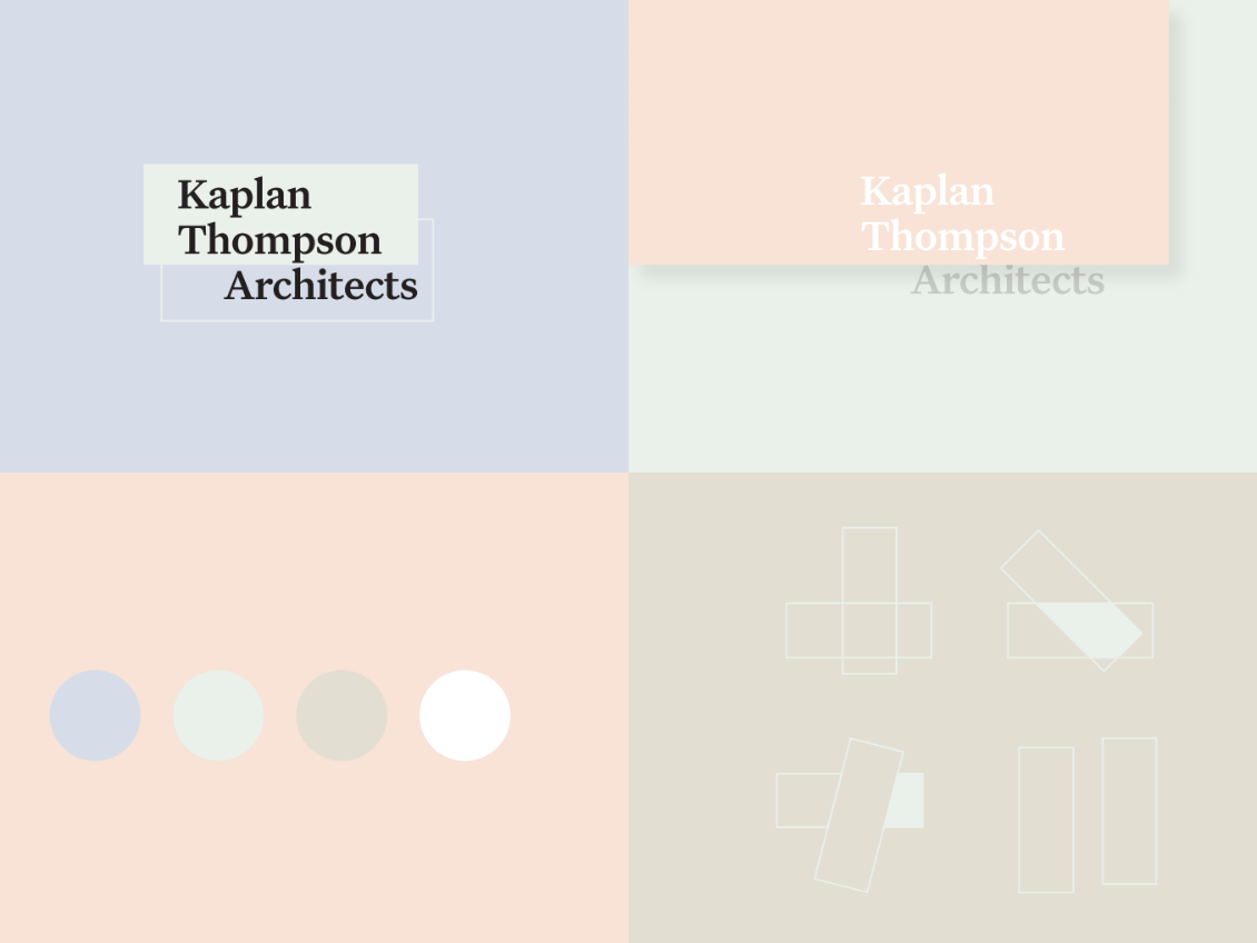 KTA by Chas Appleby on Dribbble
