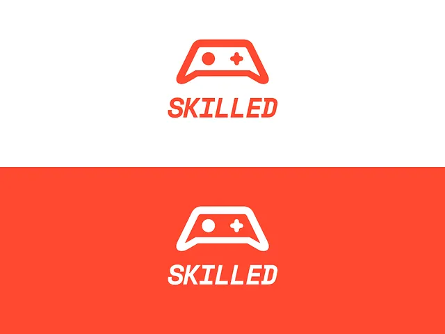 Skill Logo designs, themes, templates and downloadable graphic elements ...