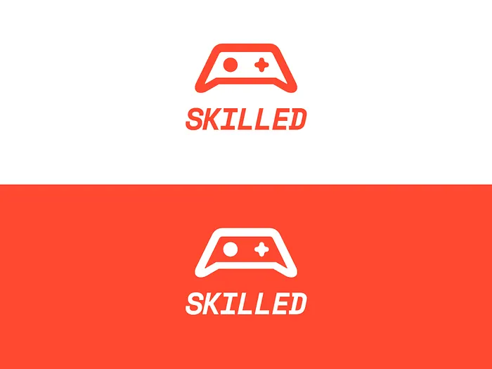 Skill Logo designs, themes, templates and downloadable graphic elements ...