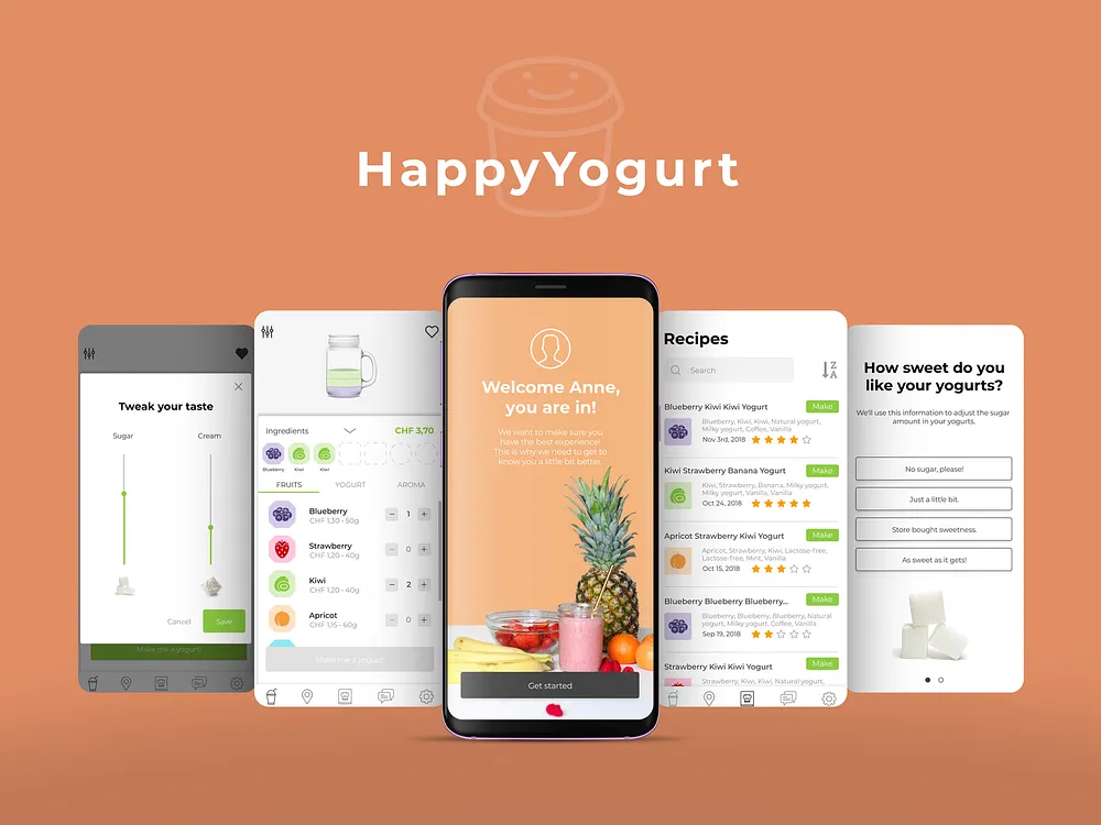 Blender App designs, themes, templates and downloadable graphic ...