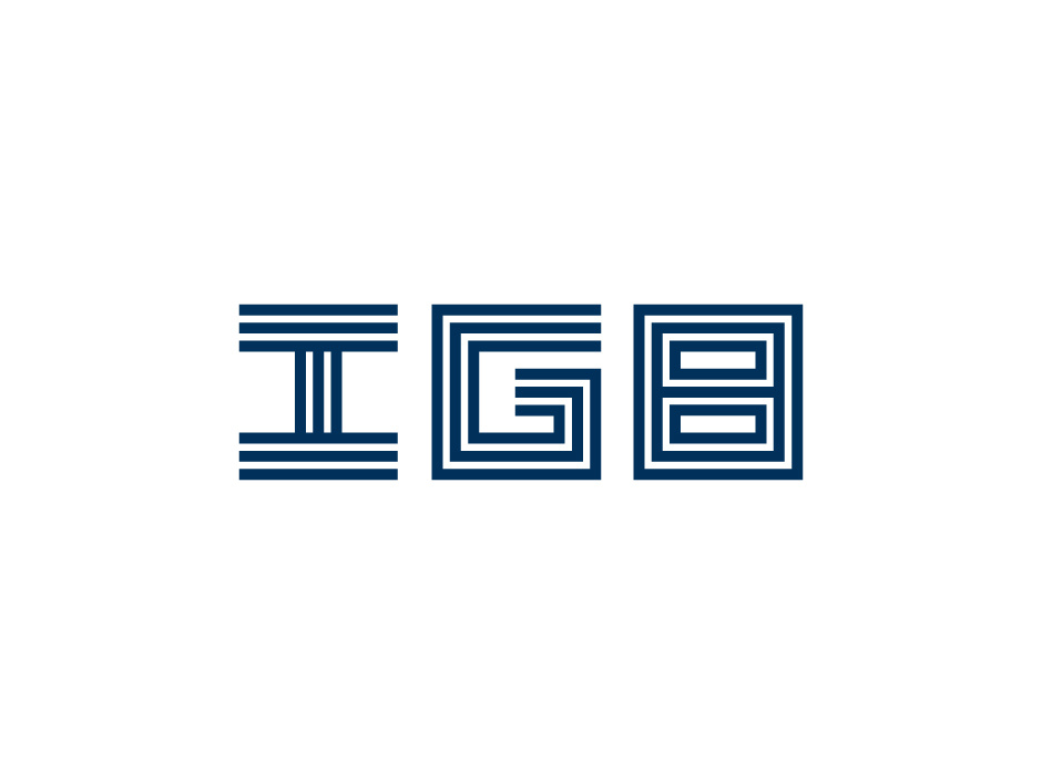 Ig8 Logo Design by Muhammad Aoun on Dribbble