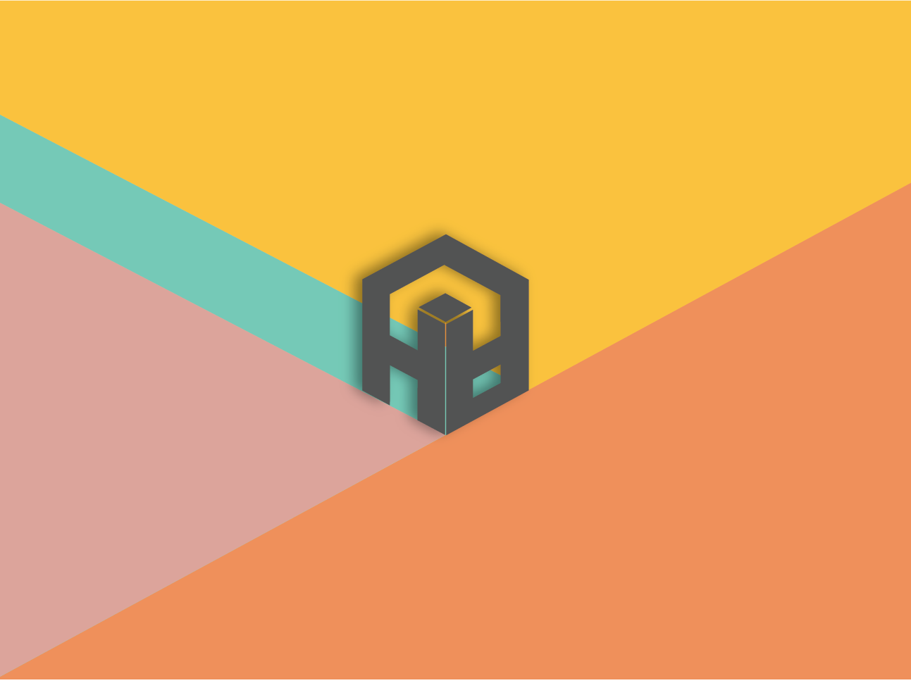 HLH | Logo design by Lilja Hauksdottir on Dribbble