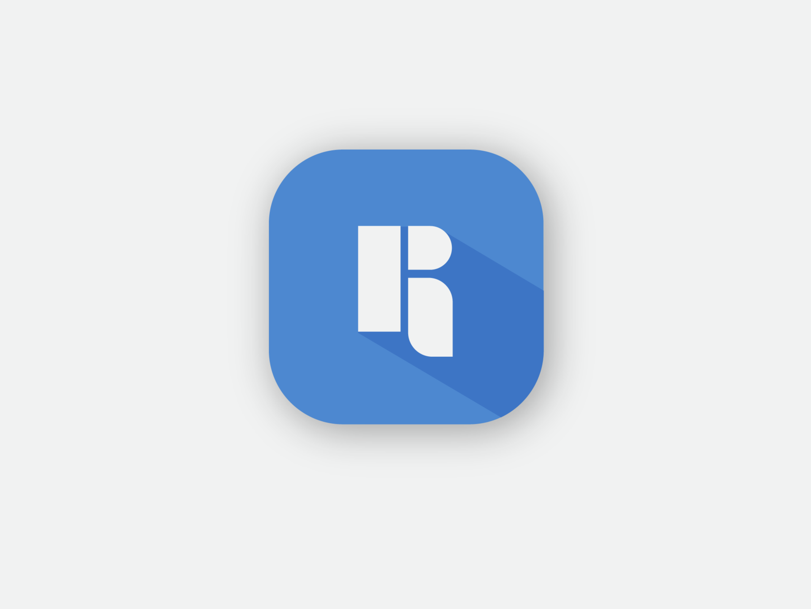 Daily UI - App Icon by Maria Sara Finelli on Dribbble