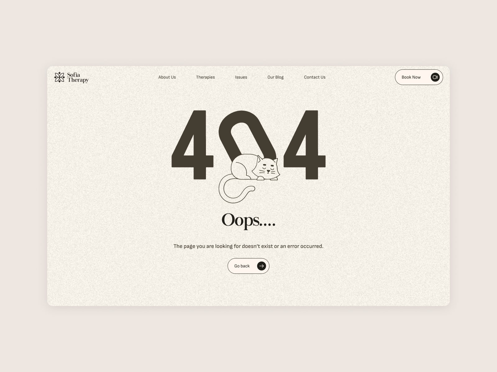 Mental Health Website Design by Mirhayot for Eloqwnt on Dribbble