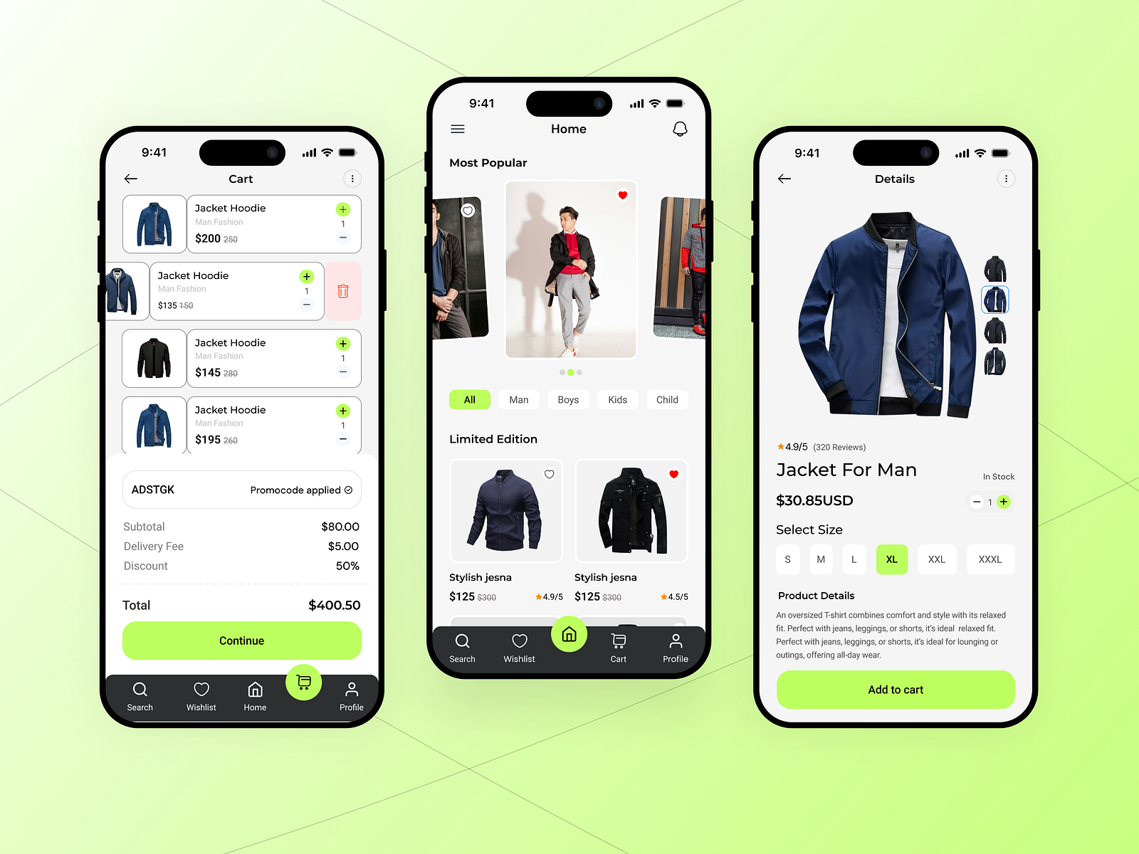 E Commerce Mobile App By Tanvir Rahman On Dribbble
