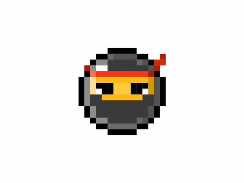 Browse thousands of Pixel Emoji images for design inspiration | Dribbble