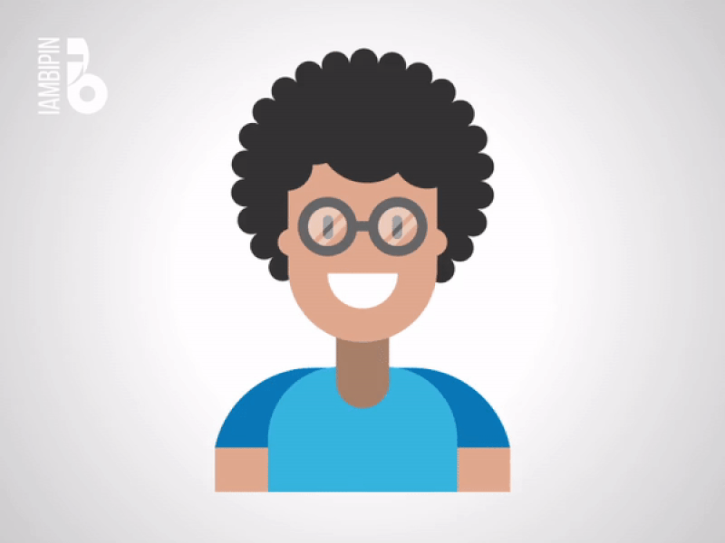Browse thousands of Flat Gif images for design inspiration | Dribbble