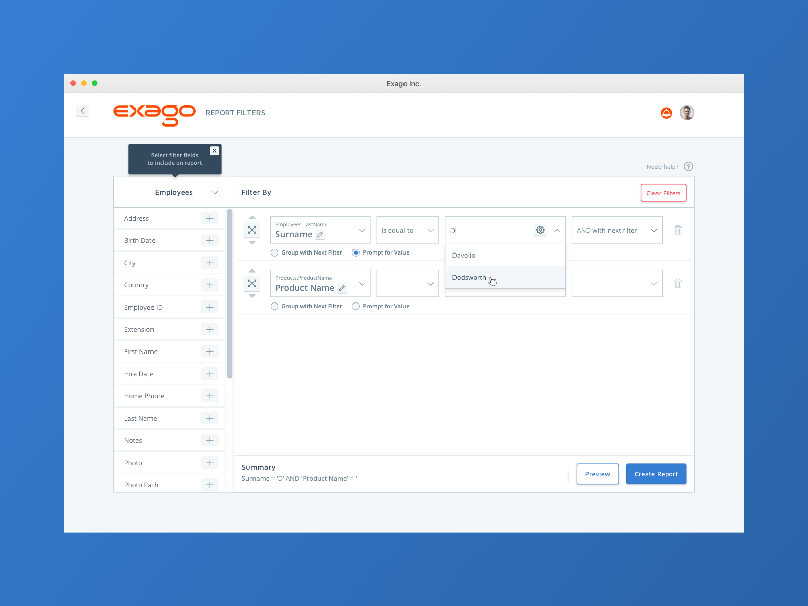 Exago Dribbble 800x600 by Steve on Dribbble