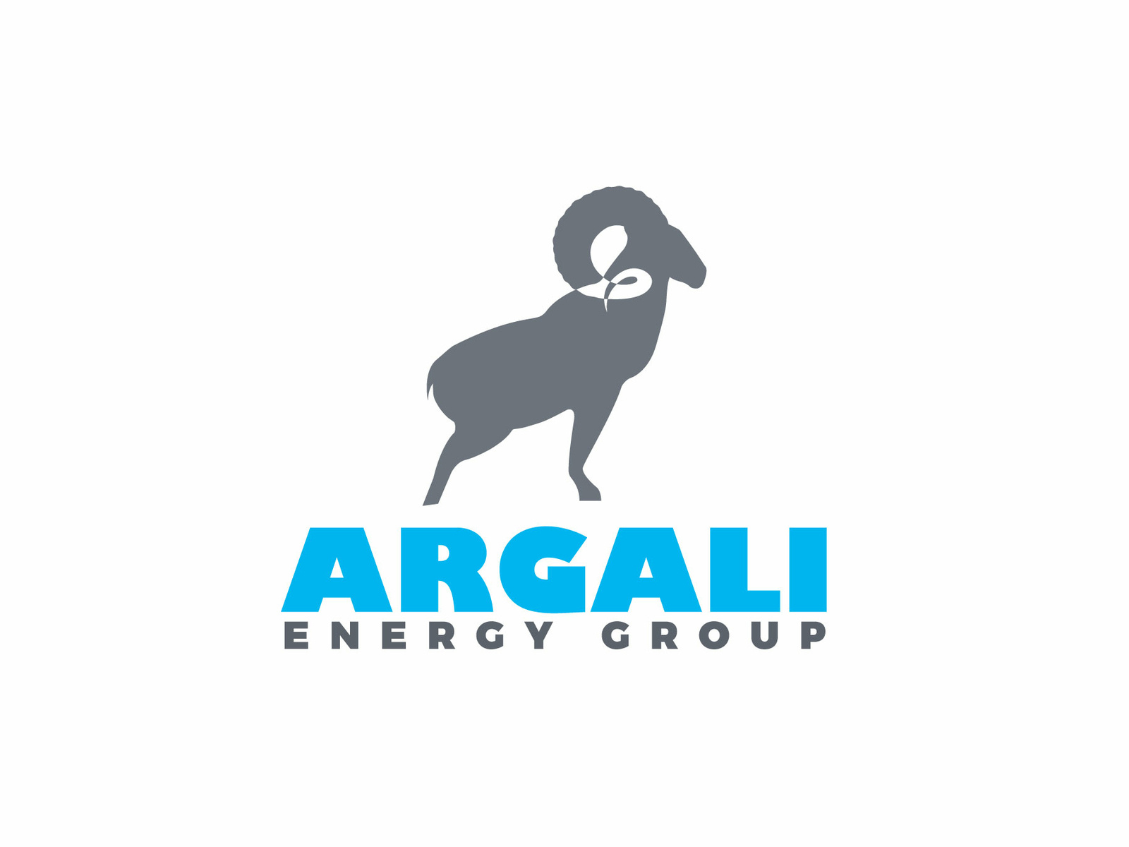 Argali Logo Design by Schuyler Hames on Dribbble