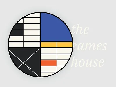 Eames House designs, themes, templates and downloadable graphic ...