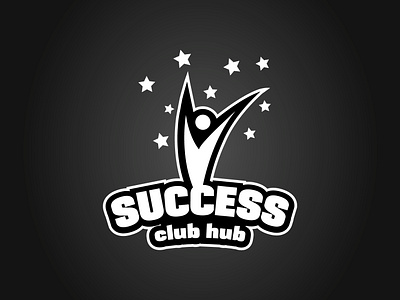 Success Logo Design by ardesignzone on Dribbble