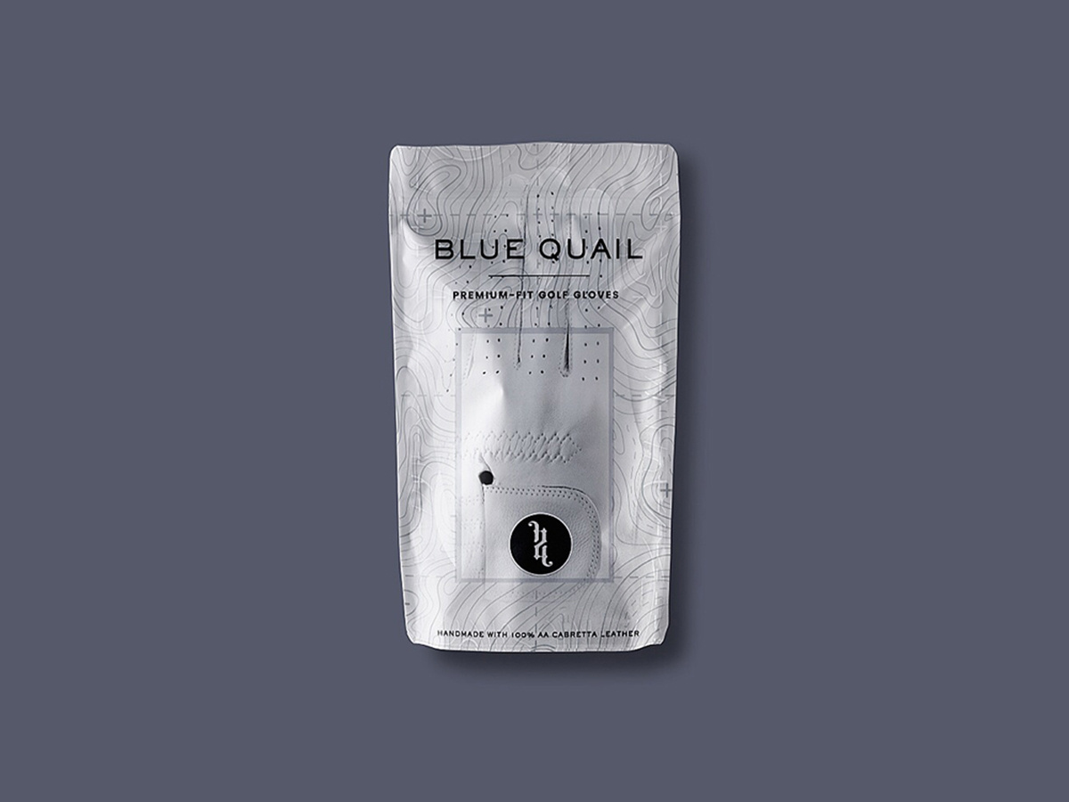 Blue Quail by Visionary Playground on Dribbble