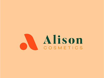 Alison Cosmetics designs, themes, templates and downloadable graphic ...
