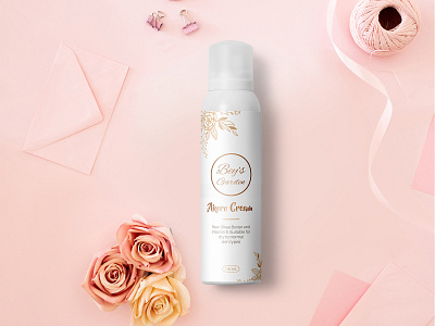 Cream Label designs, themes, templates and downloadable graphic ...