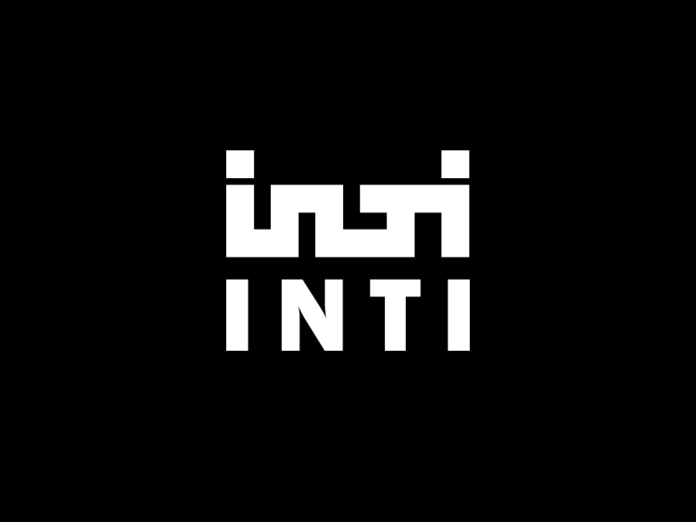 Inti Logo Hd Inti Bilder: Stock Fotos & Videos. | Adobe Stock