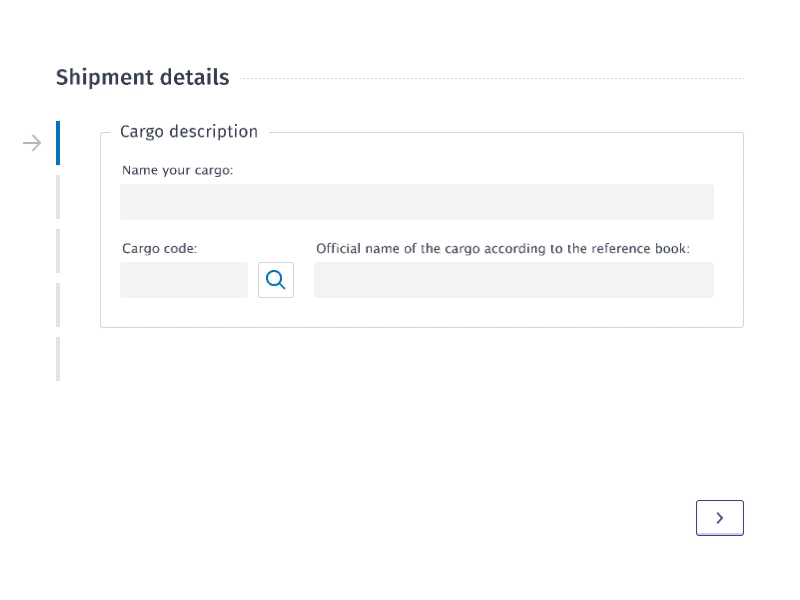 Browse thousands of Form Filling images for design inspiration | Dribbble