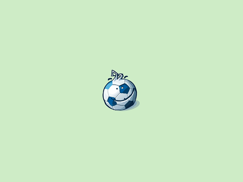 Cartoon characters by Inna Babich on Dribbble