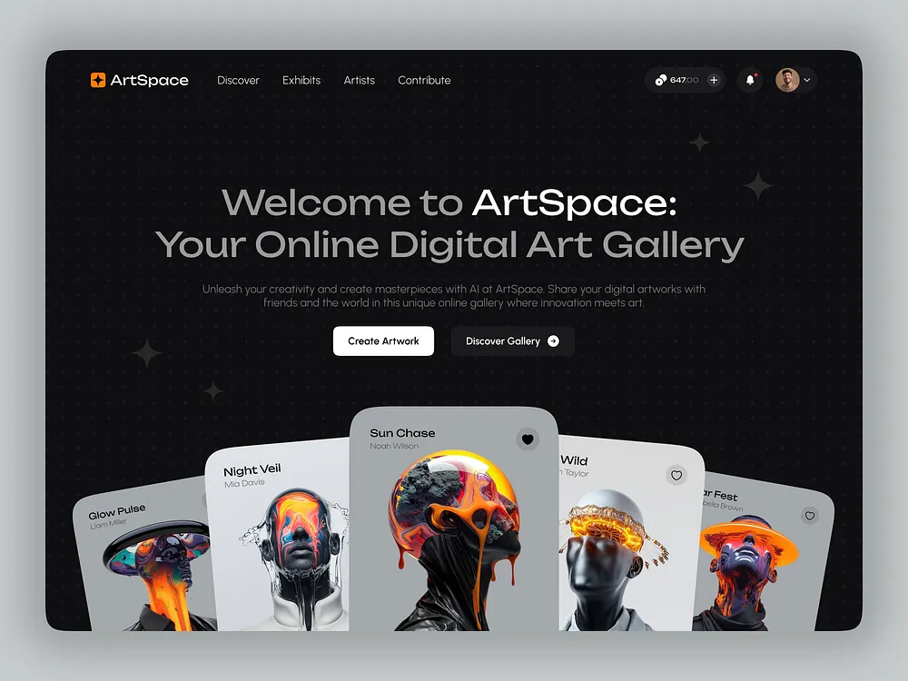 Bato | Dribbble