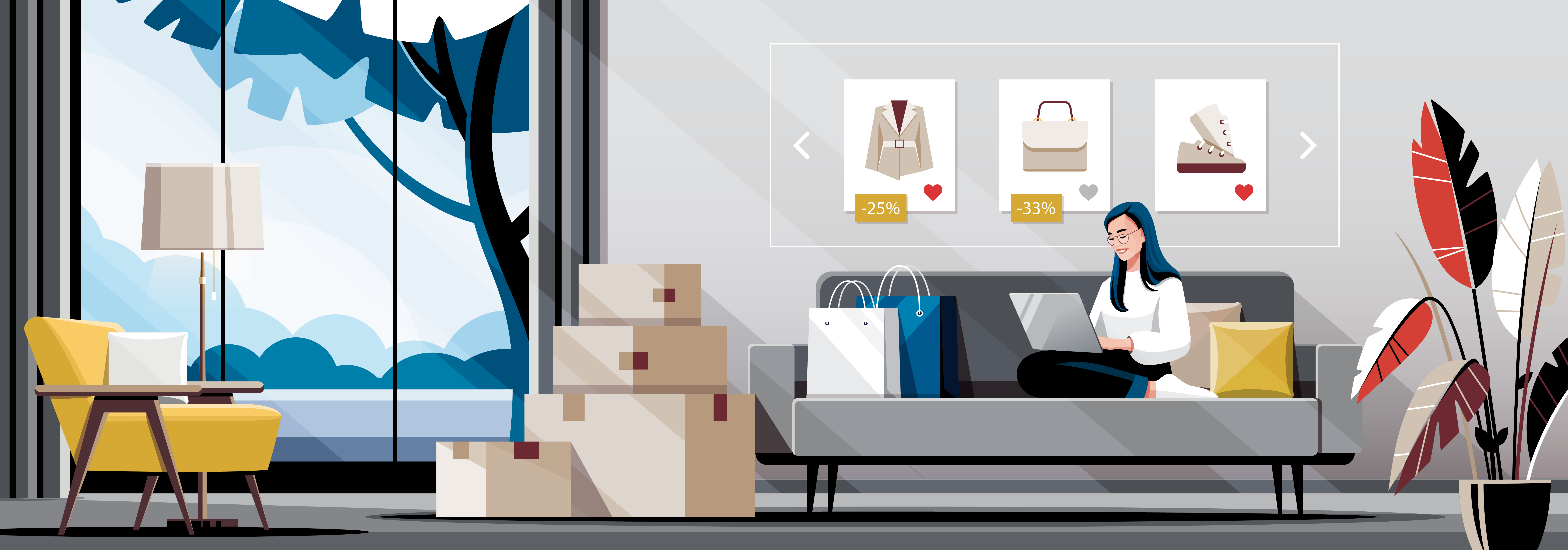 Lana Dudarenko | Dribbble