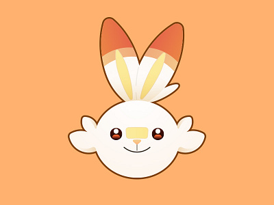 Scorbunny designs, themes, templates and downloadable graphic elements ...