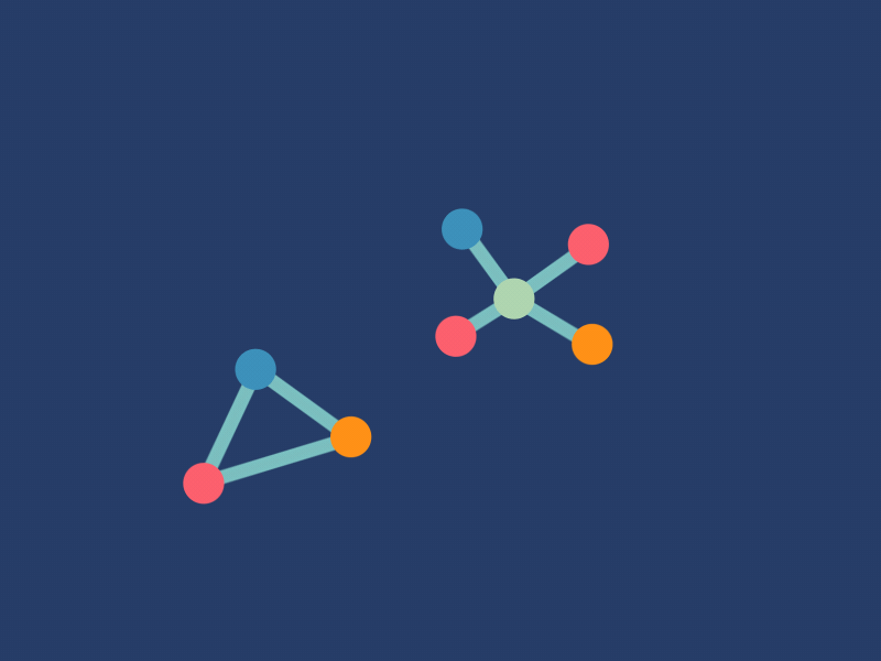 Motion Science by Muhammad Toqeer on Dribbble