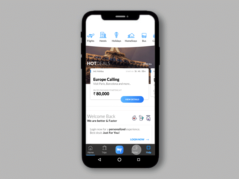 Chatbot Animation designs, themes, templates and downloadable graphic ...