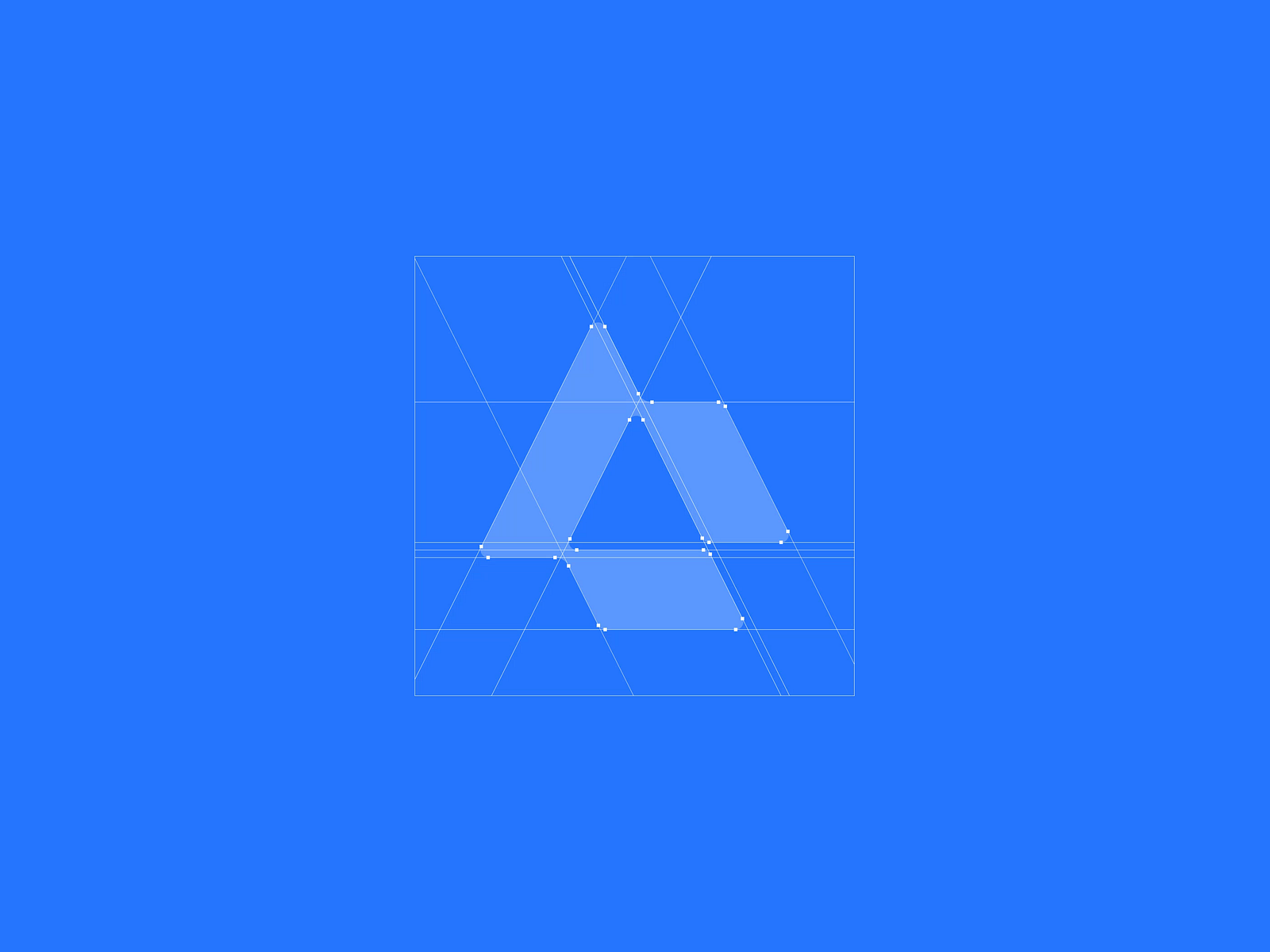 Aizen | Logo reel by Oleg Coada on Dribbble