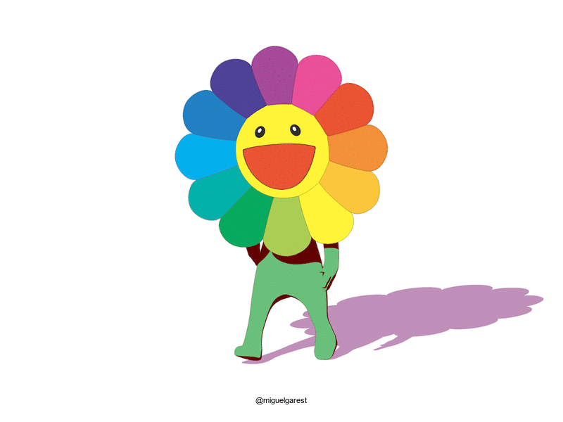 Murakami designs, themes, templates and downloadable graphic elements ...