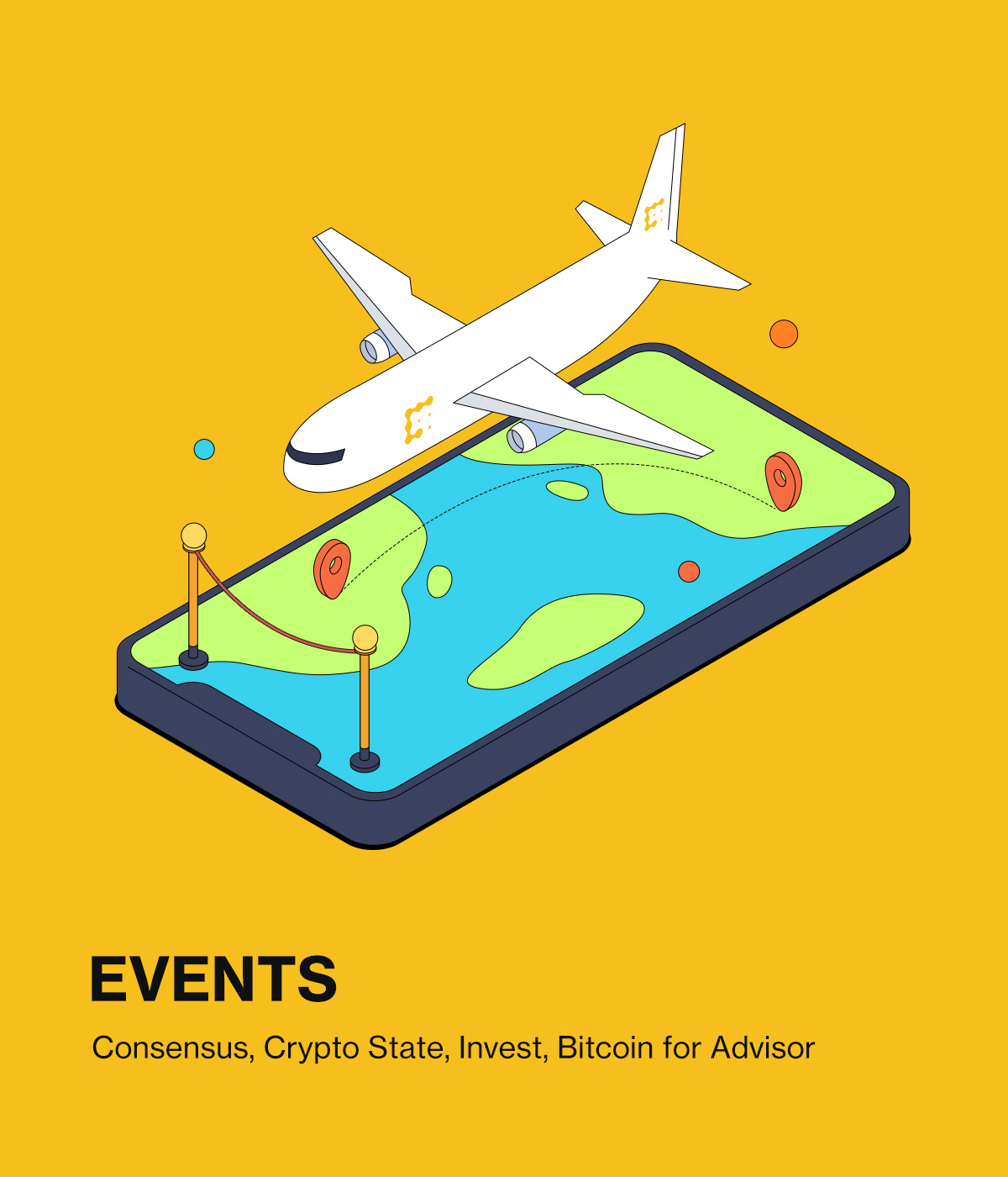 Coindesk by Rw Studio on Dribbble