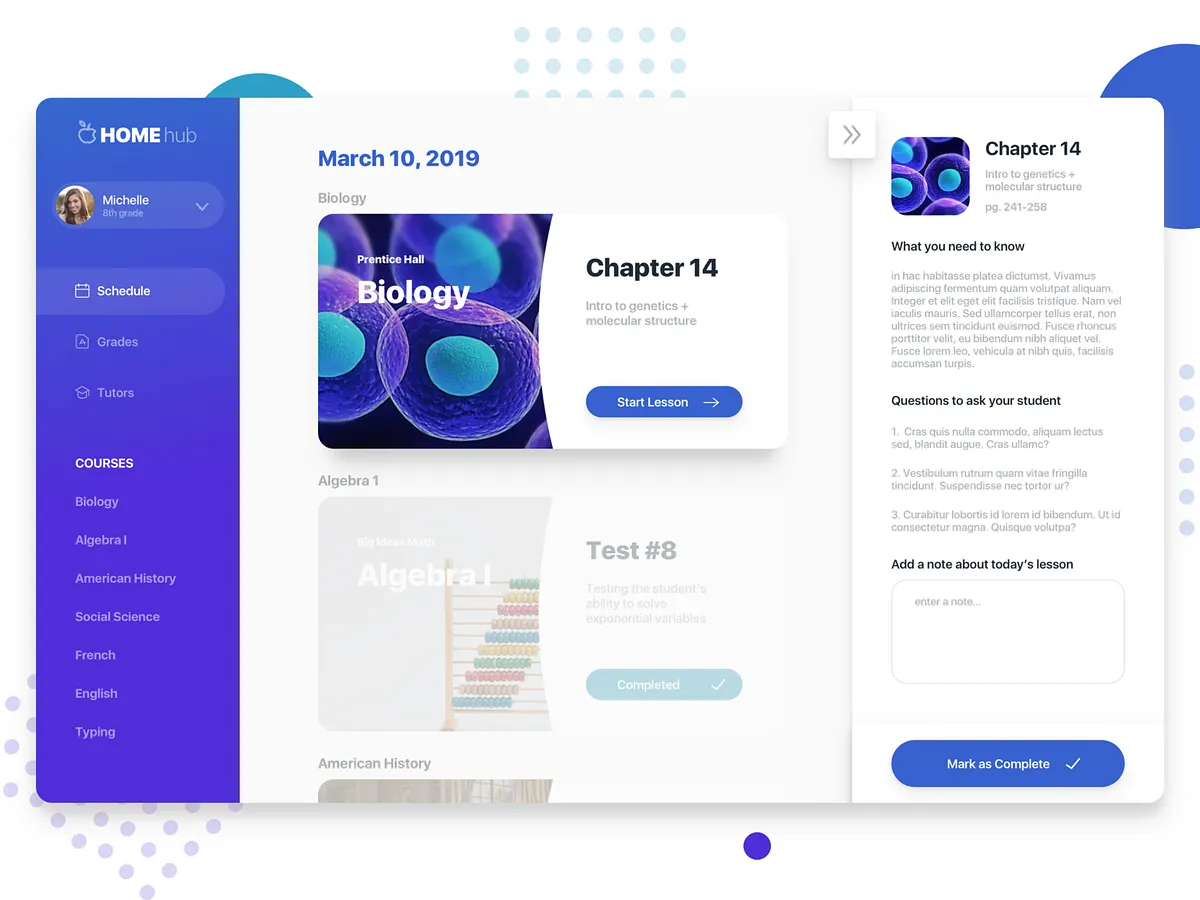 Dashboard Sidebar designs, themes, templates and downloadable graphic ...