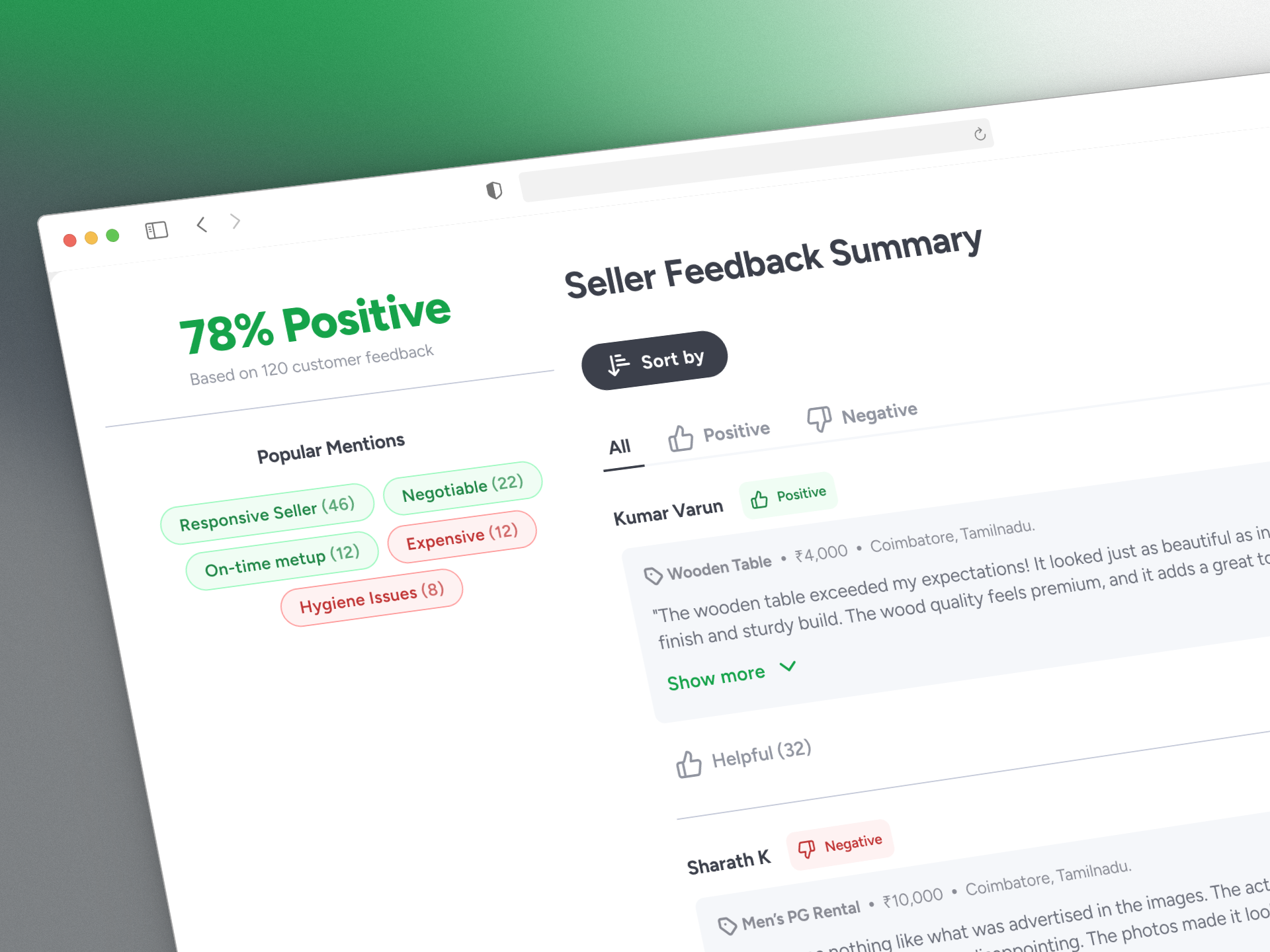 Browse thousands of Feedback Popup images for design inspiration | Dribbble