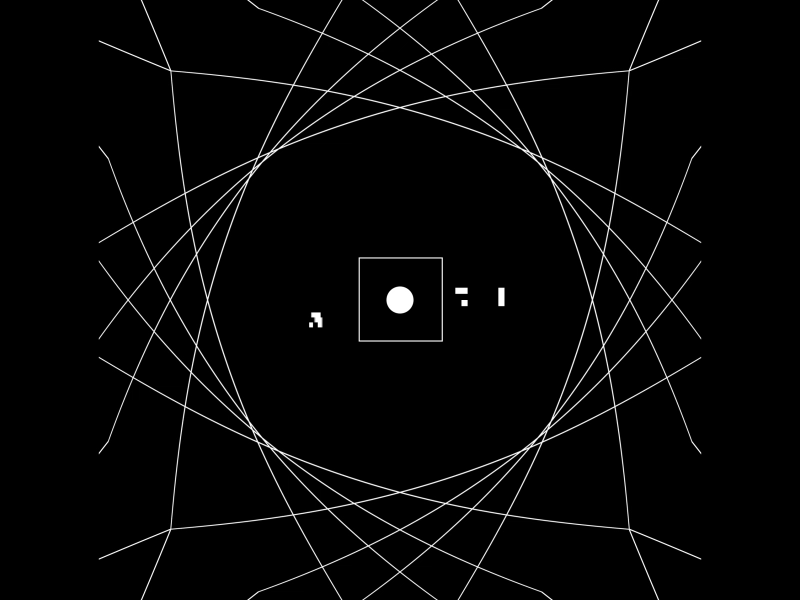 program & control by Mike Russo on Dribbble