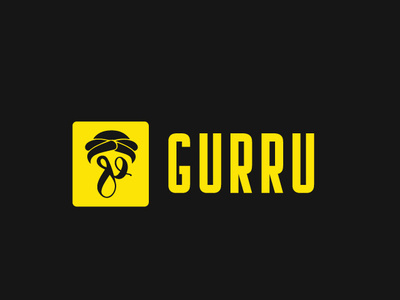 Gurru Logo designs, themes, templates and downloadable graphic elements ...