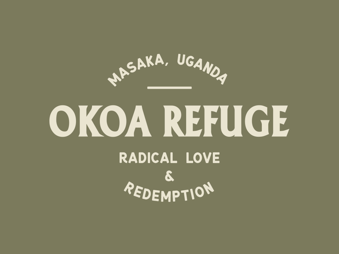 Okoa Refuge by Iron & Blue Design Co. on Dribbble