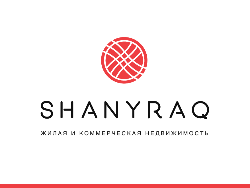 Shanyraq Logo by Asiya Asiya on Dribbble