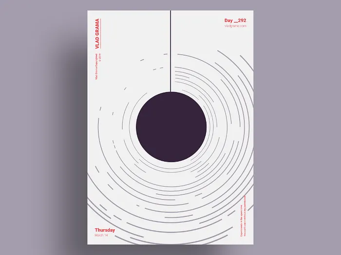 Minimalist Poster designs, themes, templates and downloadable graphic ...
