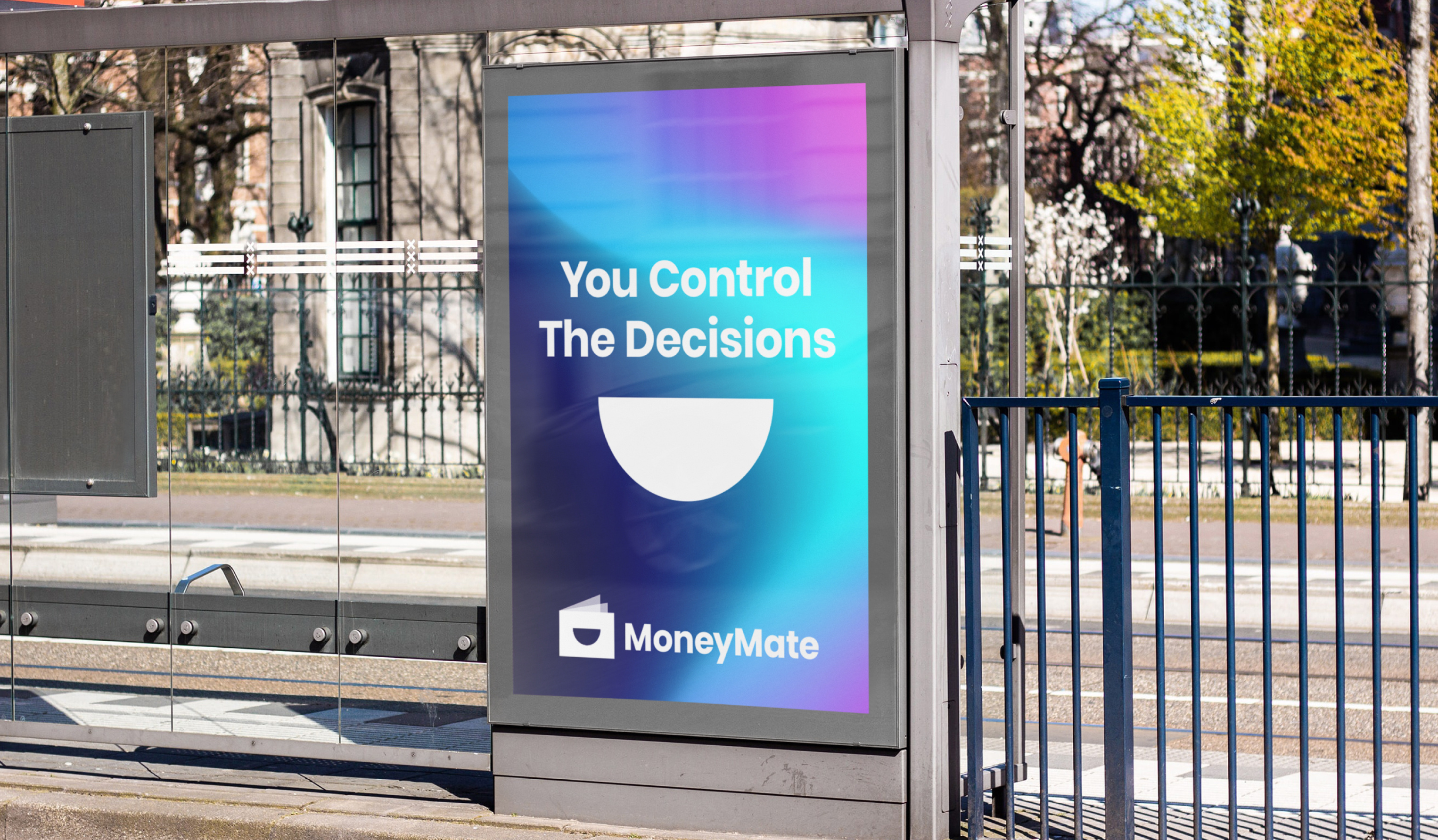 MoneyMate - Logo and Brand Identity by Eugene MT on Dribbble