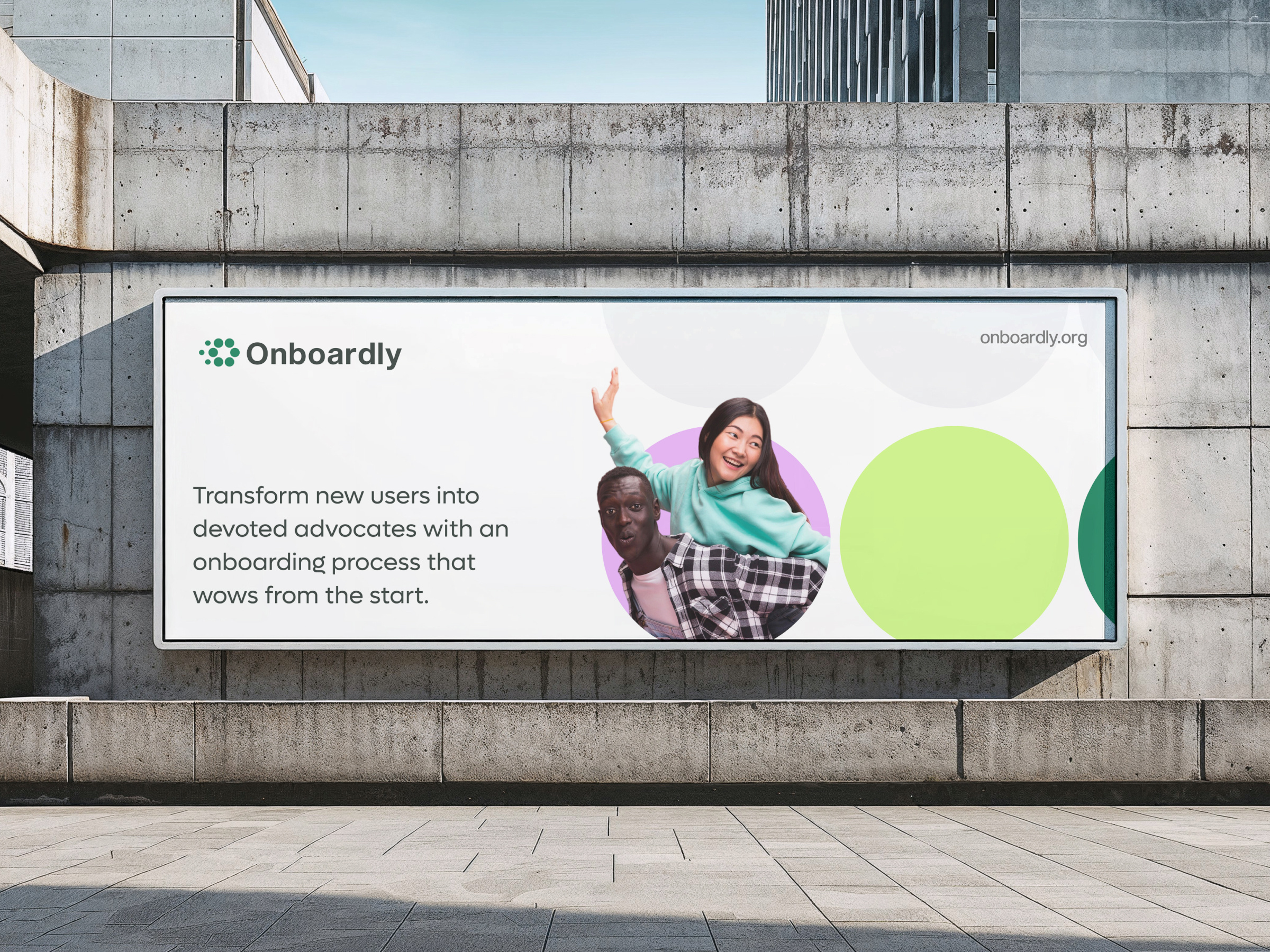 Onboardly – Branding for Onboarding Management System by Vivasoft Design on Dribbble