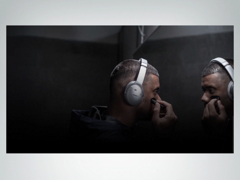 BOSE® - LAYOUT by dimitris tsanakas® on Dribbble