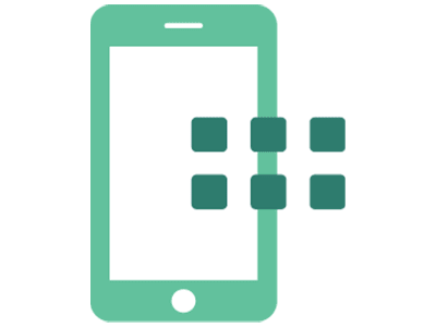 Ios Flat icons by sbts on Dribbble