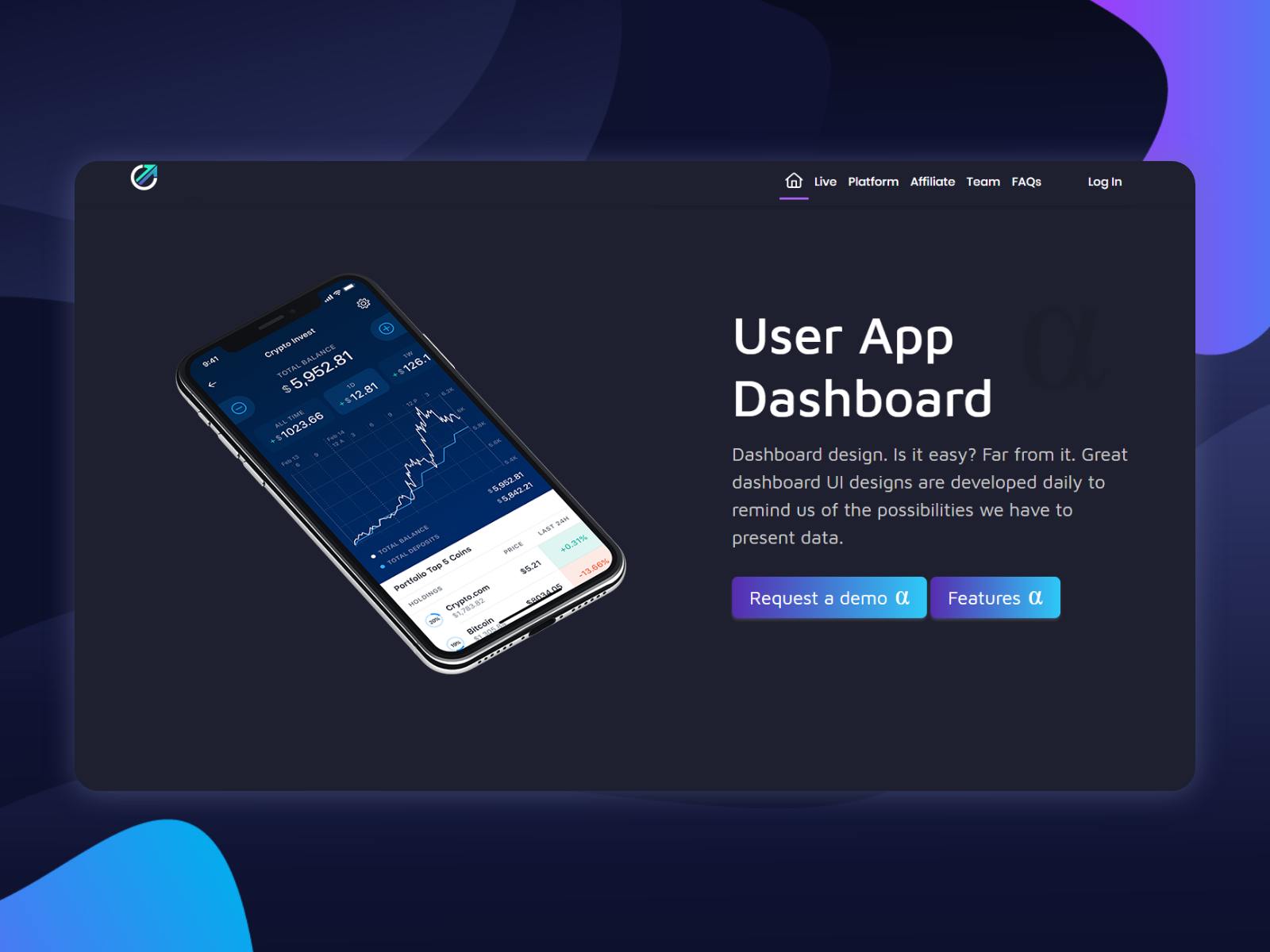 Andrew Parton | Dribbble