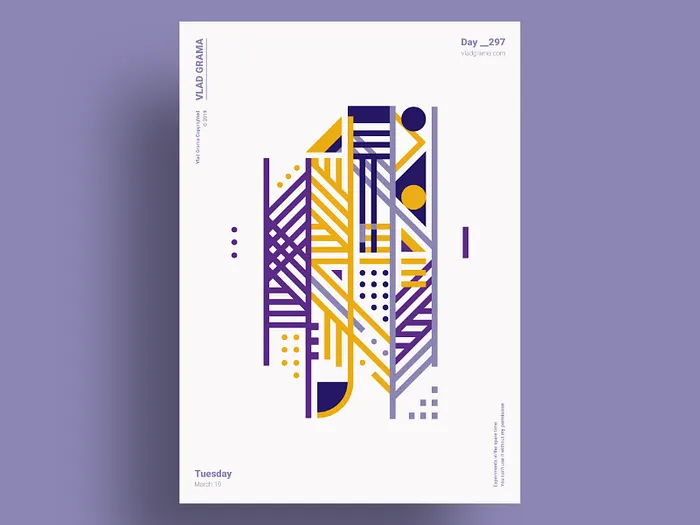 Minimalist Poster designs, themes, templates and downloadable graphic ...